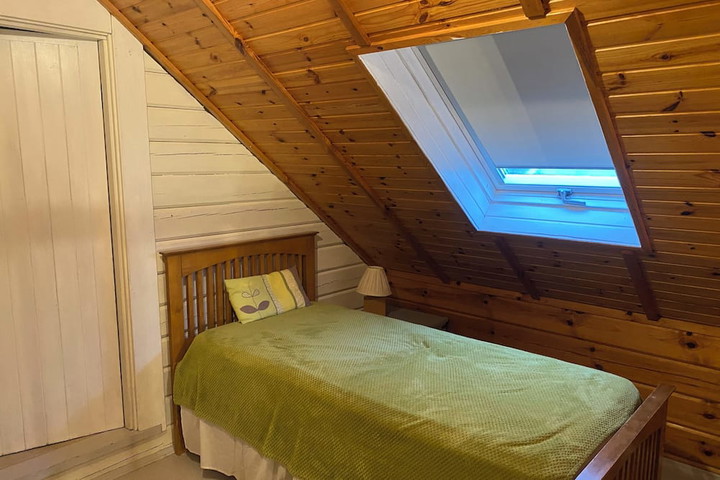 Luxury Cabin With Private Use Of Outdoor Hot-tub And Views Of Strangford Lough - Portaferry