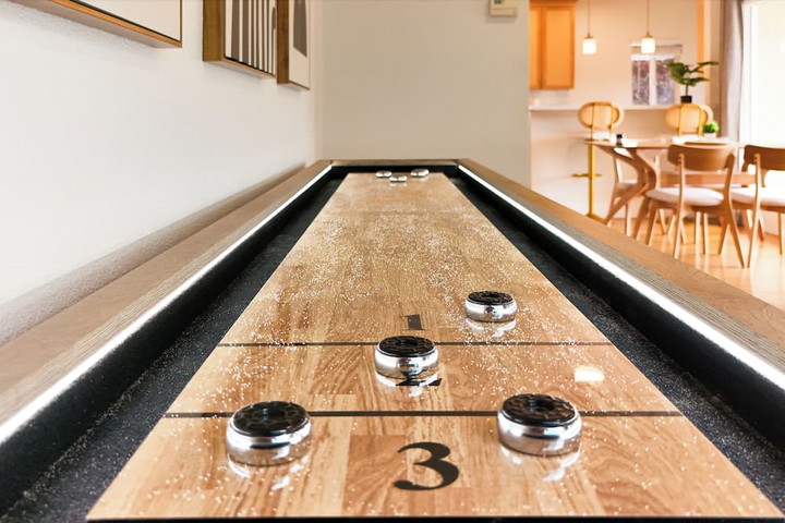 Casa Küste - Your Boho Retreat In The Heart Of San Diego! A/c, Games, Wifi - San Diego, CA
