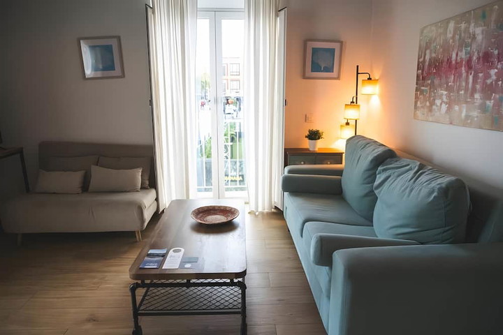 Apartamento Superior Ideal Para Familias Y Grupos - El Puerto de Santa María
