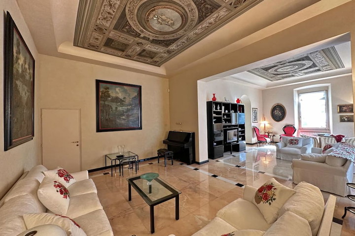 **Last Minute** Villa Doria 16p Waterfront Sanctuary In Porto Venere Near 5terre - Portovenere