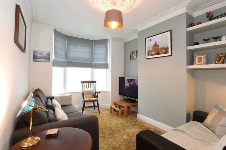 Eastshore Retreat | 4mins To Pier And Beach - Havant
