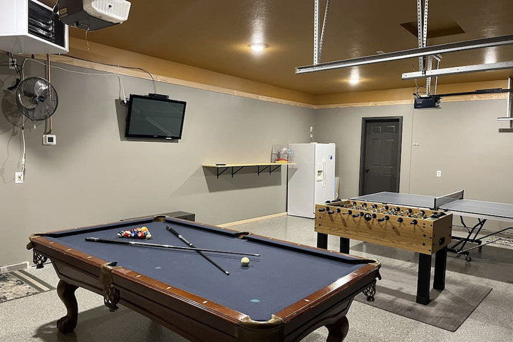 The Perfect Location For Fun On Pelican Lake In Breezy Point!! - Breezy Point, MN