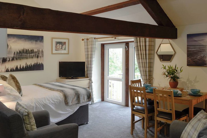 0 Bedroom Accommodation In Brocklebank, Near Caldbeck And Uldale - Dumfries and Galloway