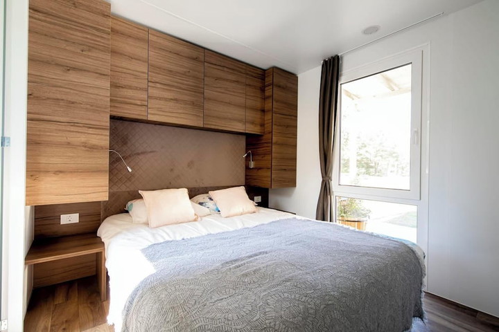 Chalet With 3 Bedrooms And A Terrace - Venlo