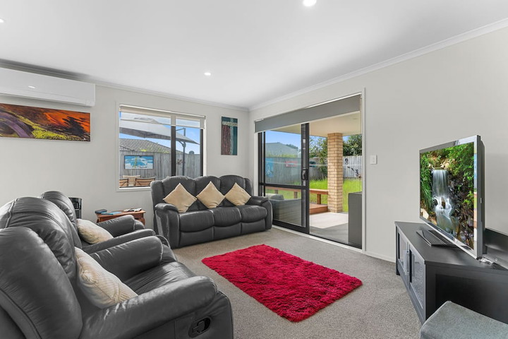 Summertime Bliss - Mangawhai Heads Holiday Home - Mangawhai