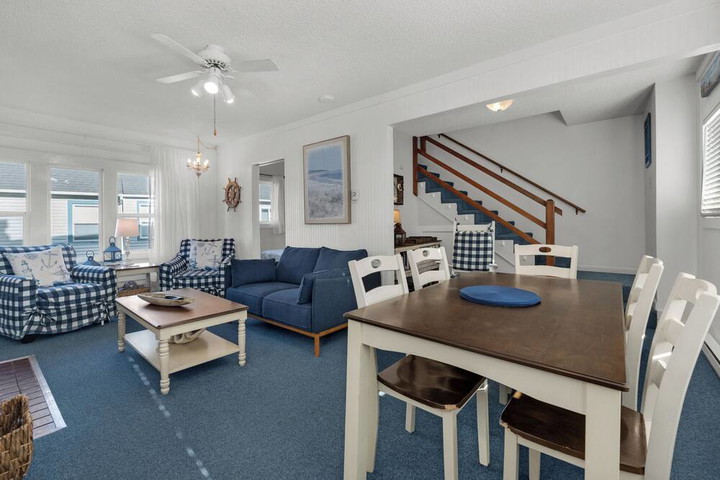 The Tides By The Sea - Entire Rental Unit In Seaside, Oregon, United States - Oregón