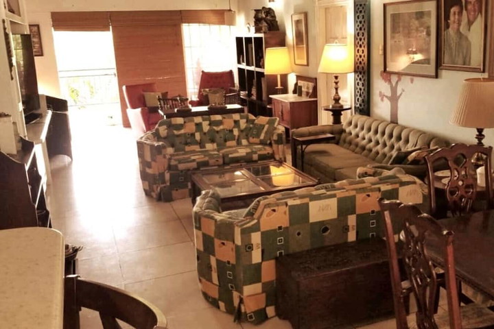 Buena Vista | Viewspoollocationwellnessnature - Port of Spain