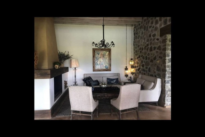 Mexican Villa In The Country 10mins Away From Valle De Bravos Lake. - Valle de Bravo