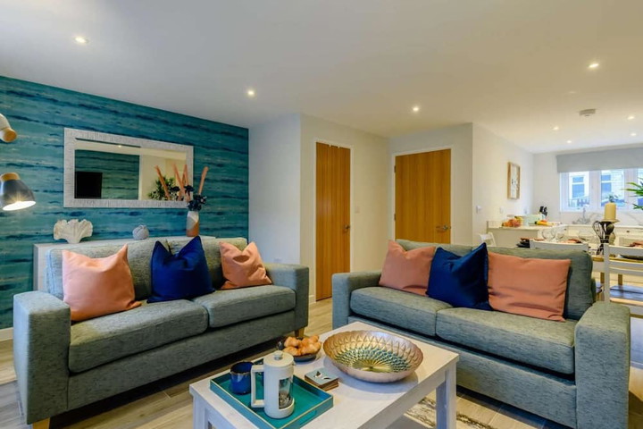 3 Bed In West Lulworth (Oc-91198) - Lulworth Cove