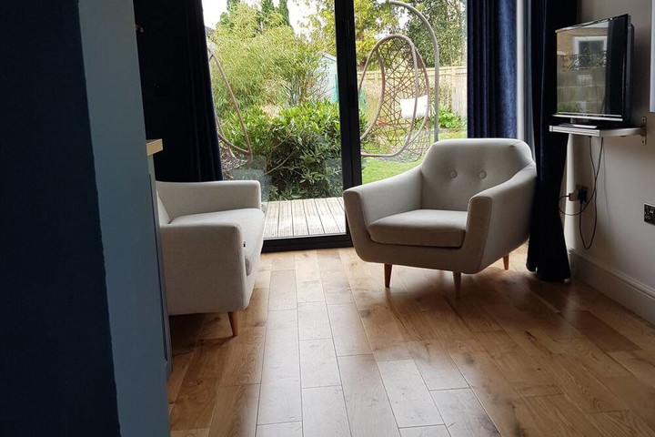 Gardenroom Apartment Near The Oxford And The Jr - Oxford