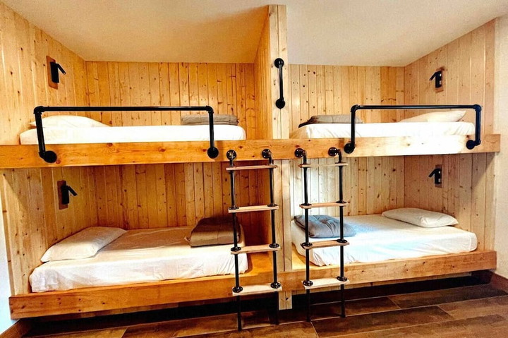Custom Enchantment Lodges - Large Groups - Hot Tub - Downtown Leavenworth Wa - Leavenworth, WA