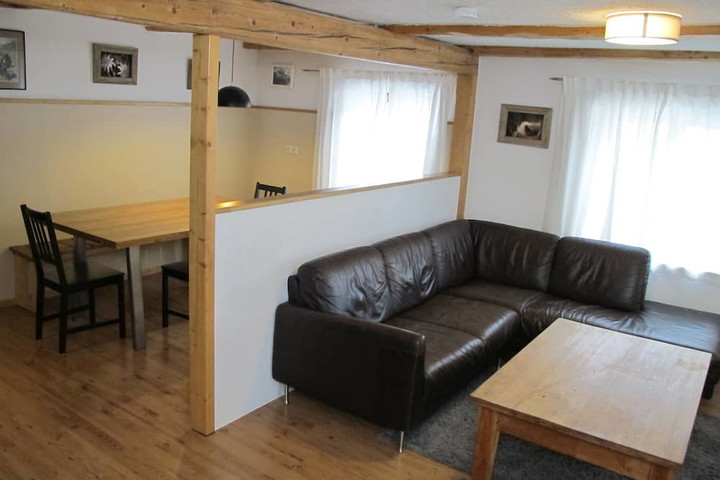 Alpenchalet Pfronten - Tannheim