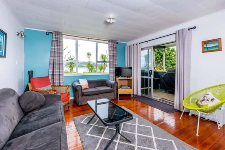 Northland/hokianga/opononi Stunning Beach House For Sunset Orca - Opononi