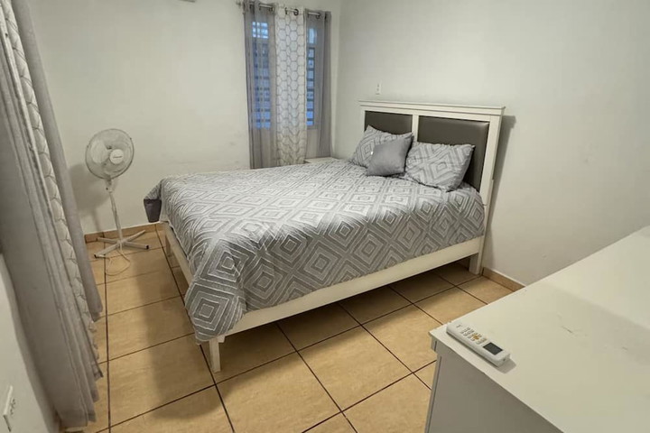 Mountain Getaway Peaceful And Cozy With Ac In Bo. Dominguito - Arecibo