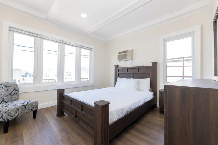 Ap- Apartment With Kitchenette - Seaside Heights, NJ