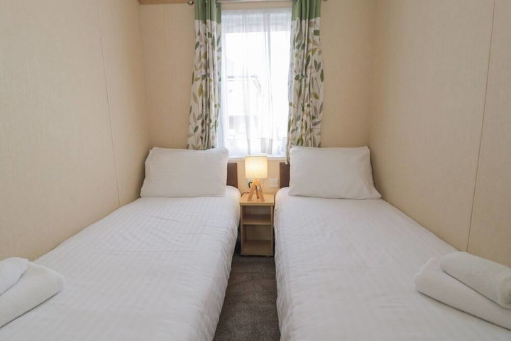 Gold Lodge (201), Dyffryn Ardudwy - Wales