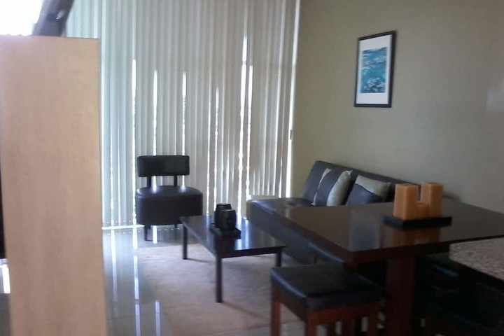 Céntrico Loft Con Hermosa Vista En Cuernavaca - Cuernavaca
