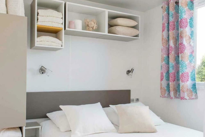 Family Mobil Homes Voor 6 Gasten - Sittard