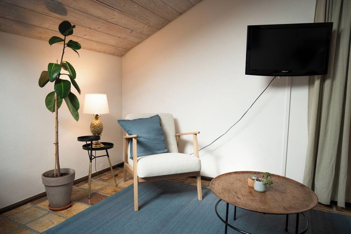 Pura's Haus Am Chiemsee: Klein & Einfach - Prien am Chiemsee