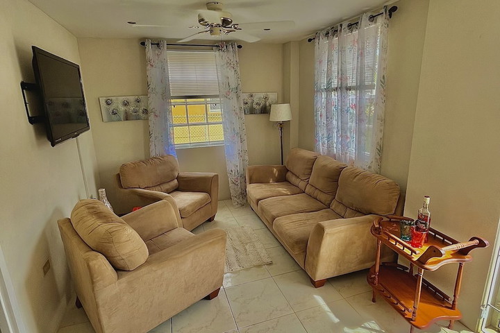 New! Heywoods Beach, West Coast,  4 Bed/4 Bath - Barbados