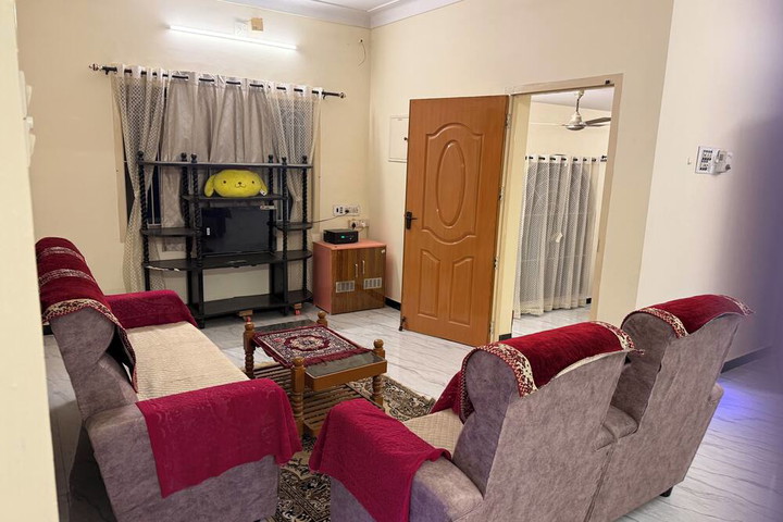 Eden Gardens Home Stay - Coimbatore