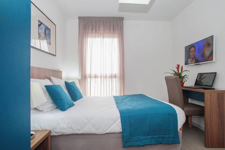Chambre Twin Confortable à 10 Min Du Centre Ville - Orléans