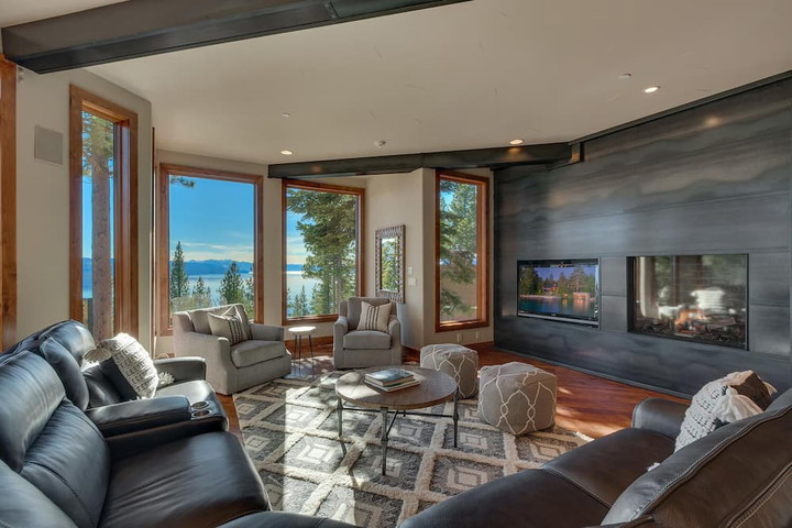 Mountain Retreat - Incline Village Lakeview - Tluxp - Carson City, NV
