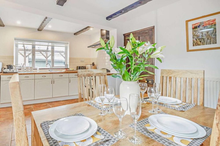 2 Bed In Oswestry (Oc-76537) - Oswestry