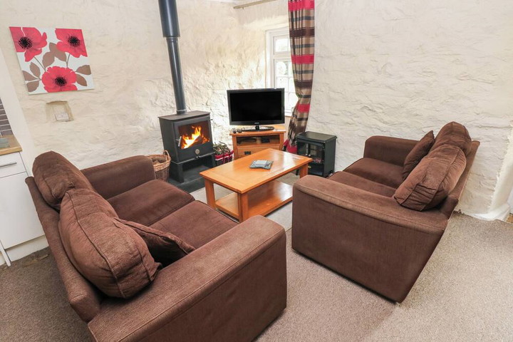 Stable Cottage, Pet Friendly, With Pool In Maenclochog - Haverfordwest