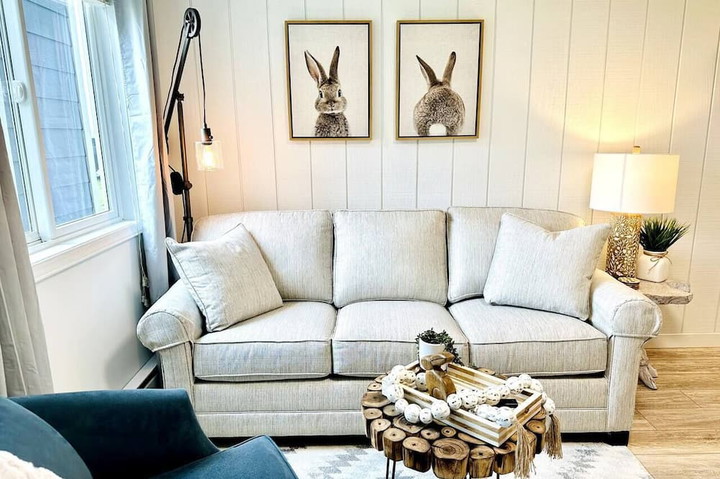 Lux 2br True Ski In/out- King+3queens @ Lift - Snowshoe, WV
