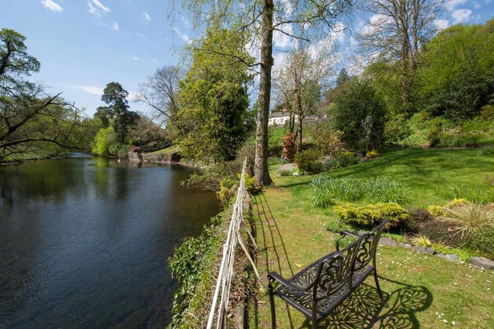 1 Bed In Clappersgate (Oc-gl083) - Grasmere