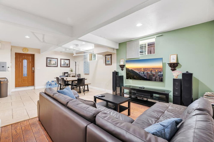Apartment In Downtown Sj - San Jose, CA