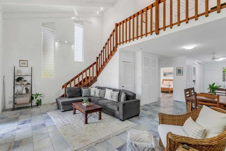 Nirvanasteps To Four Mile Beach With Shared Pool - Port Douglas
