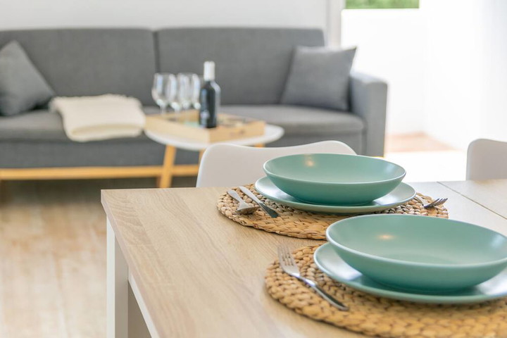 Ona 2 - Encantador Apartamento Con Piscina Compartida Y Wifi Gratis - Cala d'Or