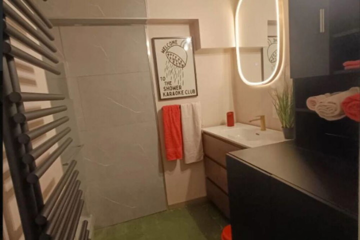 Le Chalet De La Hulle, A Cozy Vacation Home For 6p With Sauna And Jacuzzi. - Belgium