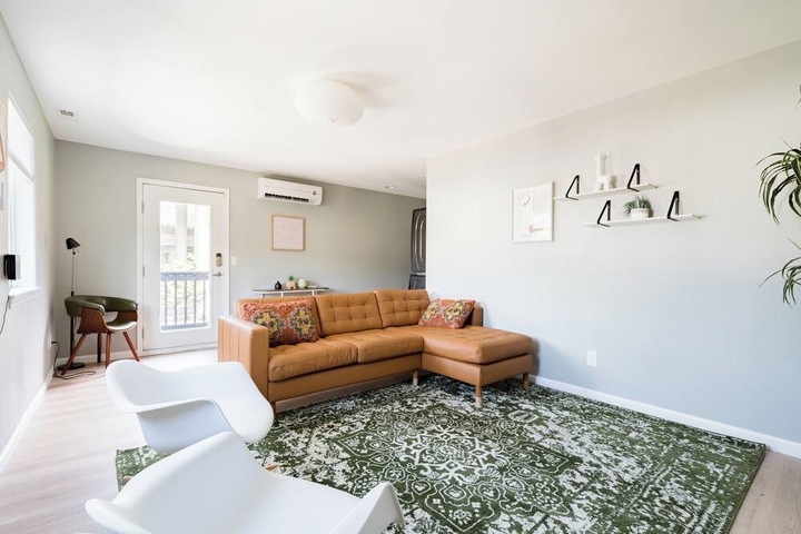Unique 7 Br Private Home In Pearl District - Portland, OR