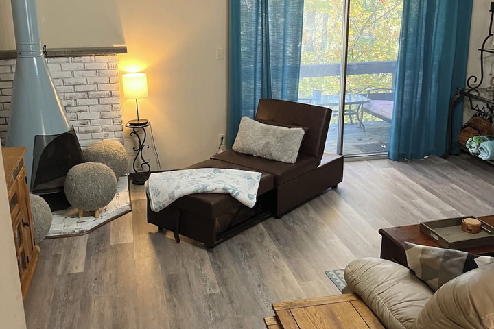 Camelback Ski-in/ski-out, Family And Pet Friendly, Indoor Pool, Sports Complex - Tannersville, PA