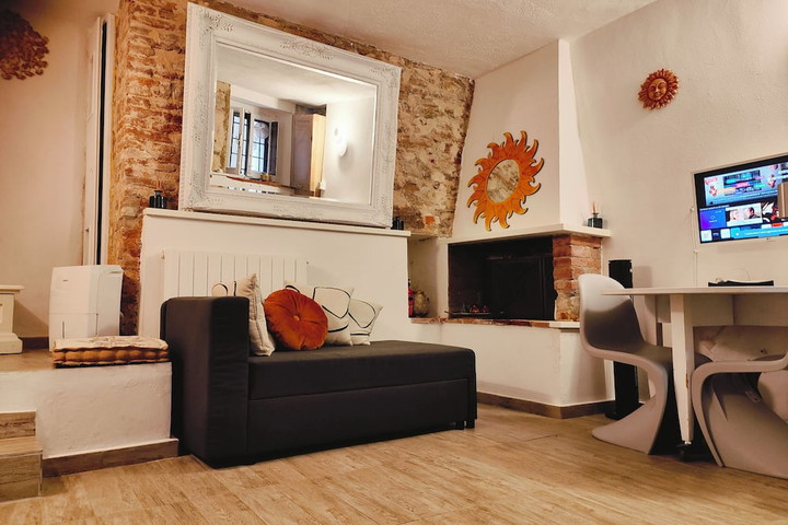 Abode Of The Sun - Passignano sul Trasimeno