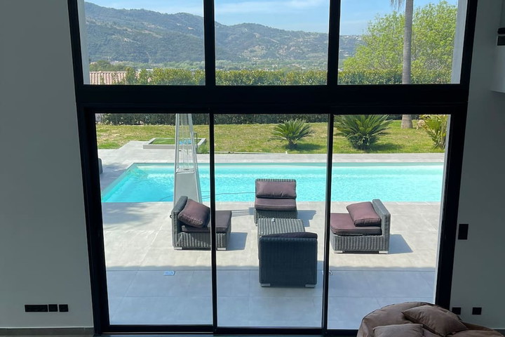 Large 220-metre Villa With Swimming Pool 10 Minutes From The Beach - Cannes