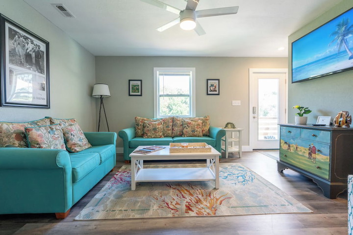 Luxury Golf Villa W/ Hot Tub Stunning Golf Course Views Near Obx Beaches - Duck, NC