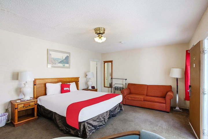Yuma Az|cozy Queen Bed - Yuma, AZ