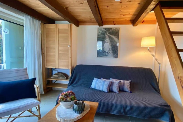 Cozy Duplex Gite With A Shared Pool In Digoin - Digoin