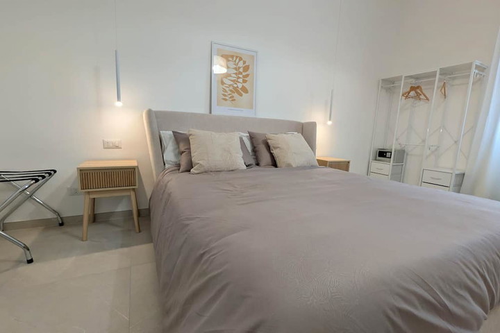 Tavolara - Premium Deluxe Suite - Olbia