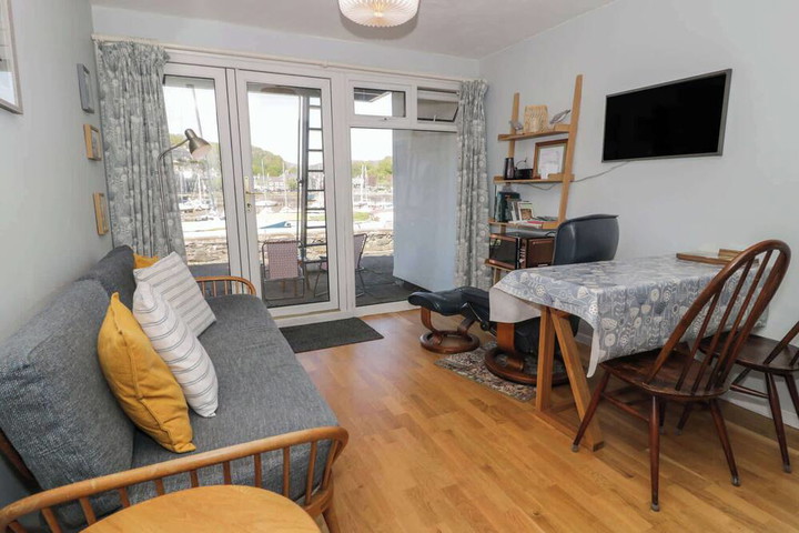 56c South Snowdon Wharf, Porthmadog - Porthmadog