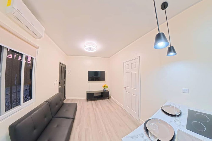 Hermoso Apartamento #3 En El Centro De La Ceiba - La Ceiba