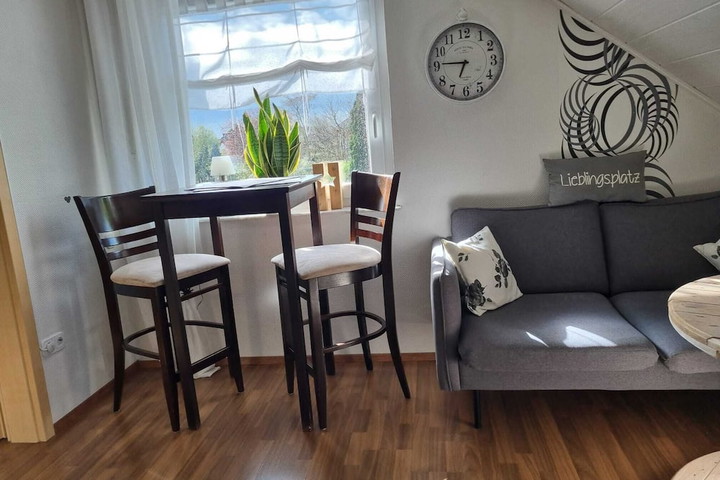Ferienwohnung "Zum Fuchsbau" Ii, 1-2 Pers. - Haltern am See