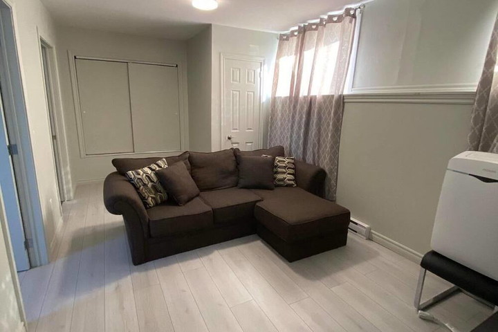 Appartement De Trois Chambres à Coucher (Le Cardinal) - Rouyn-Noranda