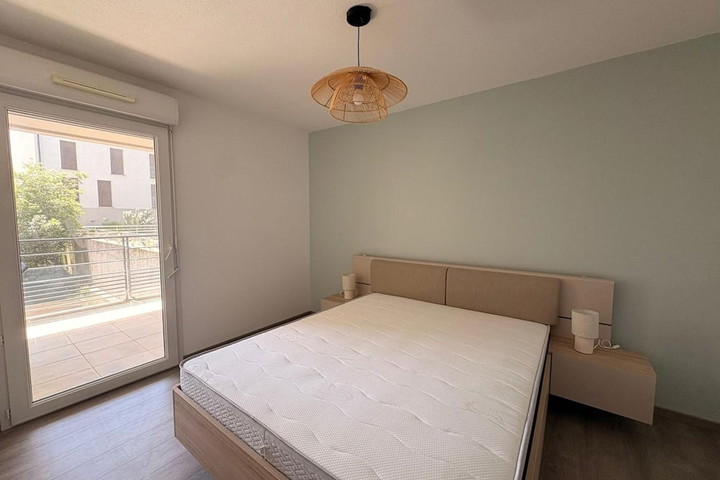 Apartment 'Capbreton Triangle D'or' With Balcony And Wi-fi - Capbreton