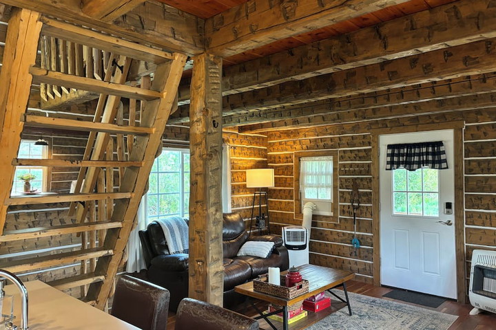 Charming Creekside Cabin Next To 4 Mile Creek With Mountain Views. Dog Friendly! - Colorado