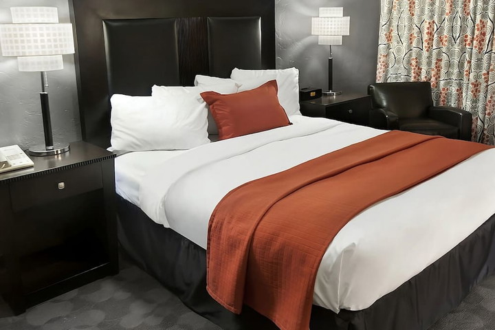 Experience Las Vegas Like No Other! Awesome Unit Near At The Strip! Free Parking - North Las Vegas, NV